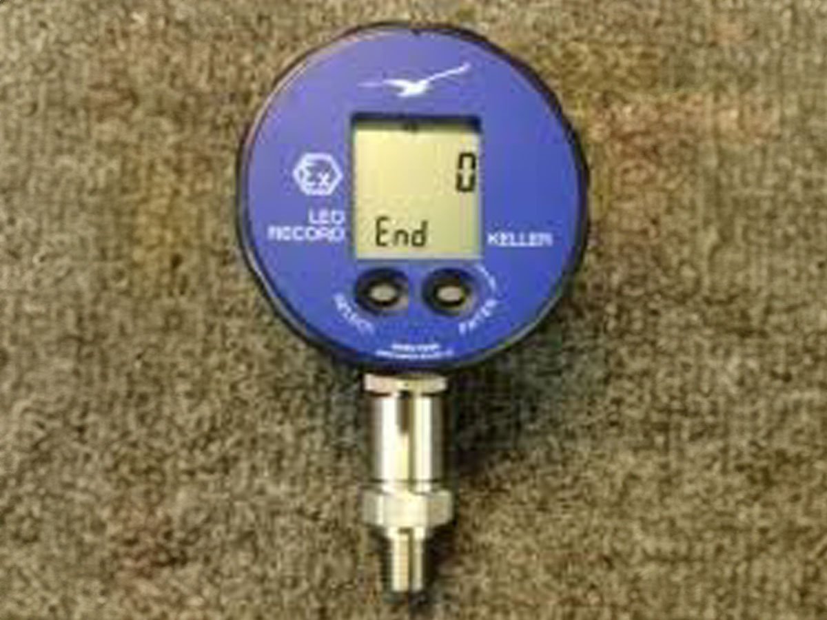 Nos équipements - Gabon Générale Services